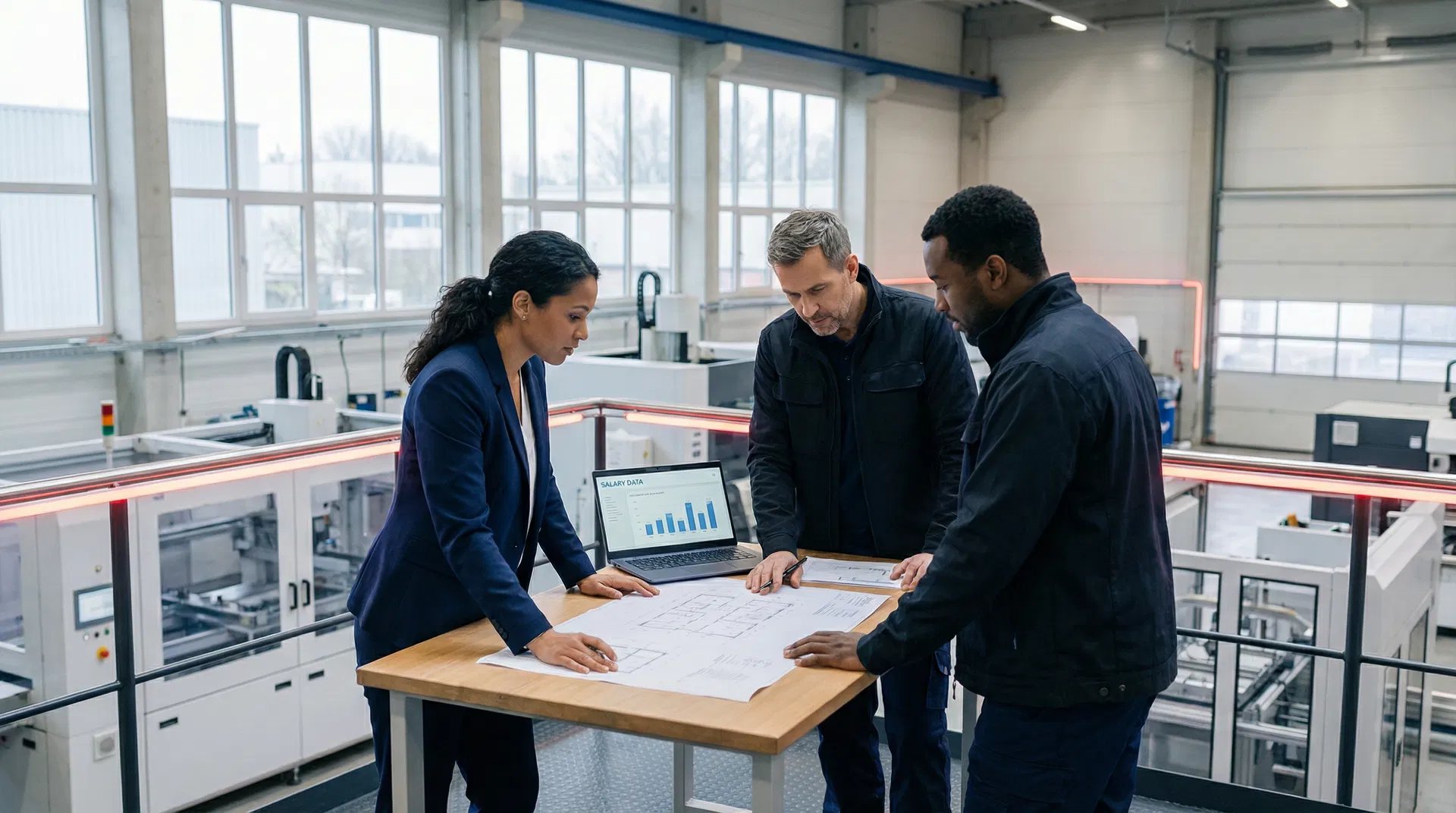 GLENT — Engineering Recruitment | Engineers in Motion