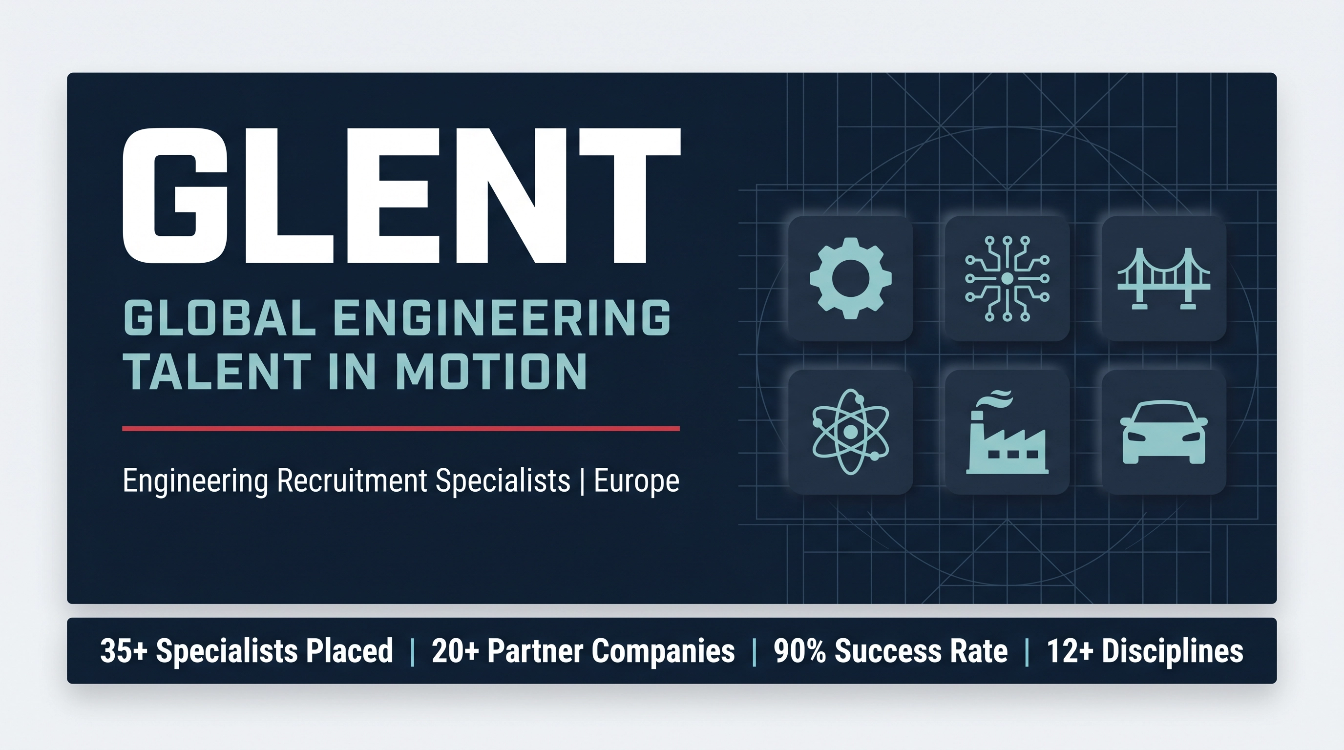 GLENT — Engineering Recruitment | Engineers in Motion