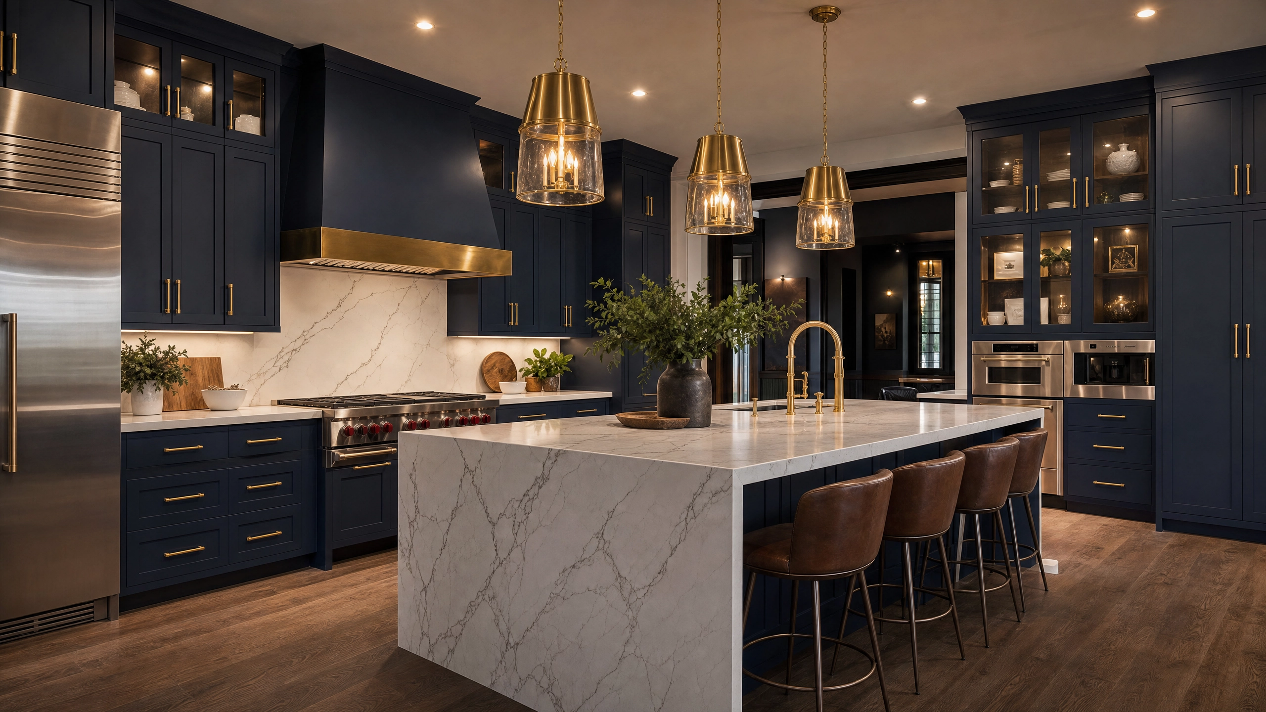 Kb Kitchen And Bath Concepts