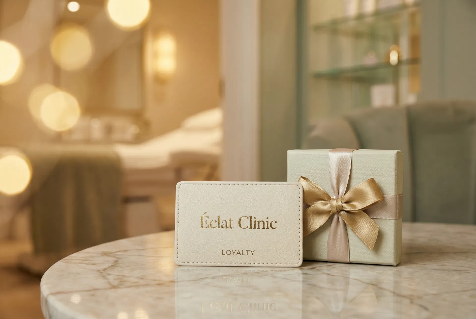 Aesthetic Clinic Loyalty Programmes