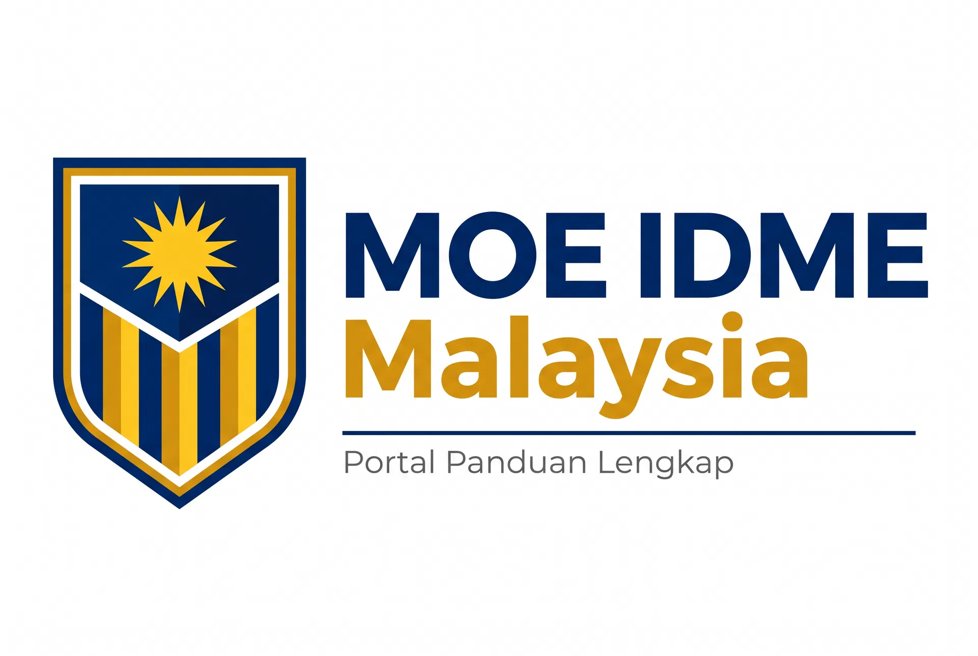 MOE IDME Malaysia - Portal Panduan Lengkap
