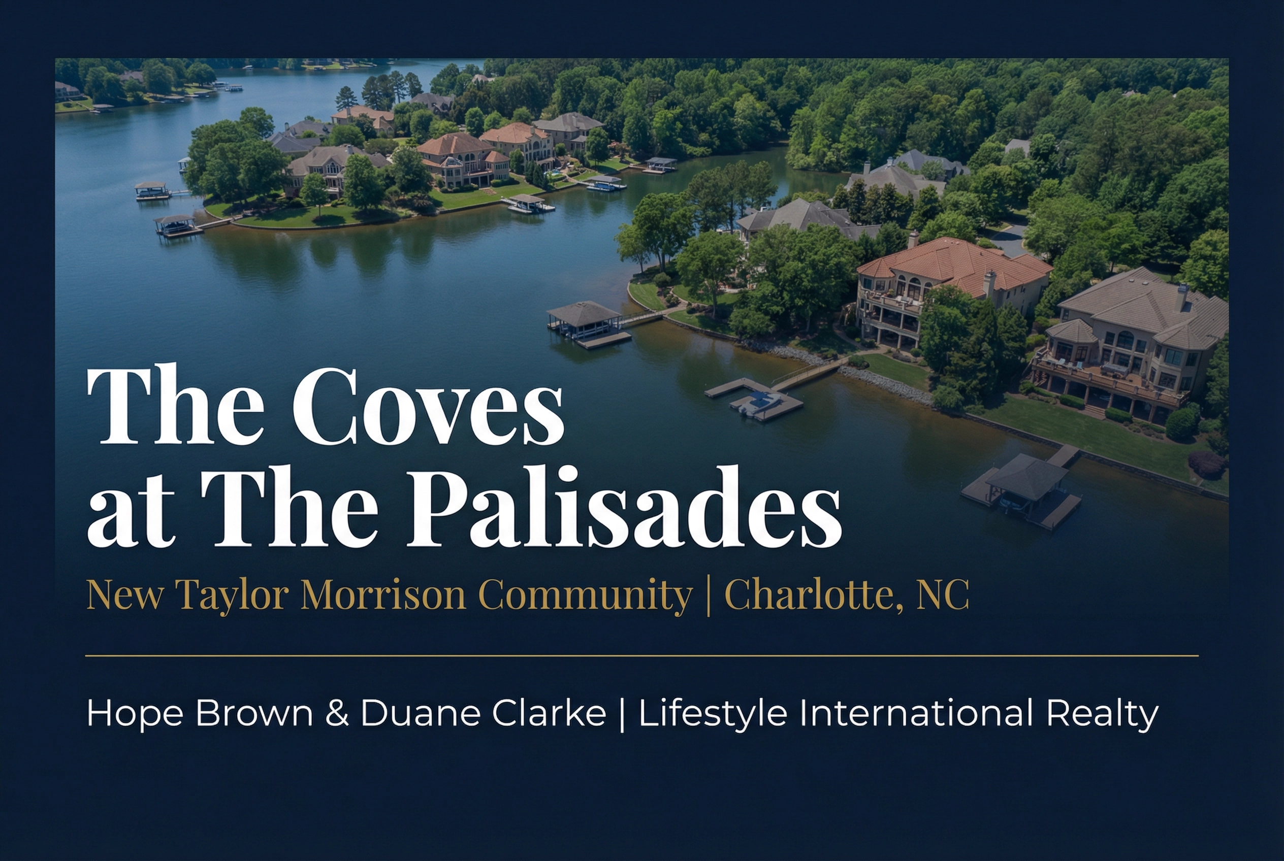 The Most Anticipated New Construction Communities Coming to Charlotte ...