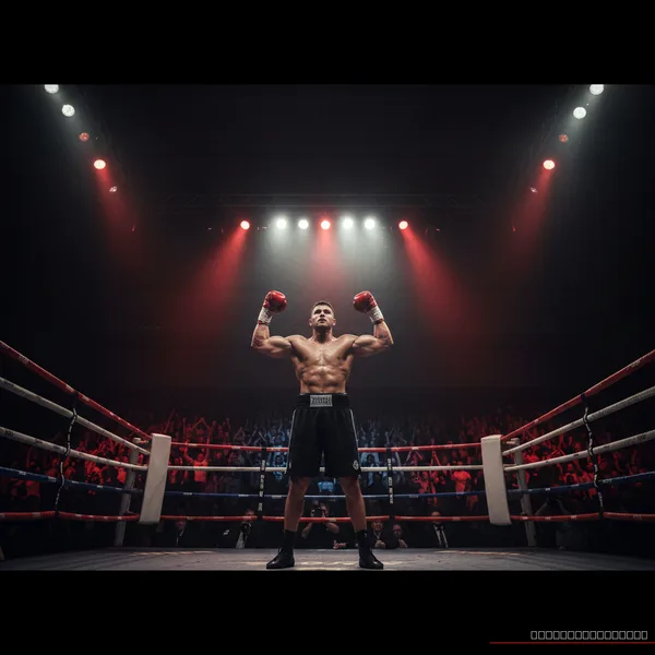 HEARN'S NEW EMPIRE: MATCHROOM MUSCLES INTO TALENT GAME! | British Boxers