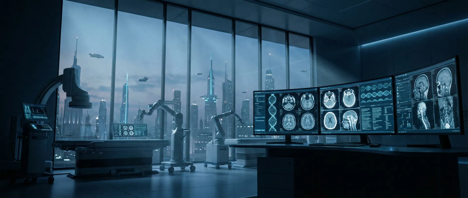 NCODE Research - Healthcare Technology Solutions