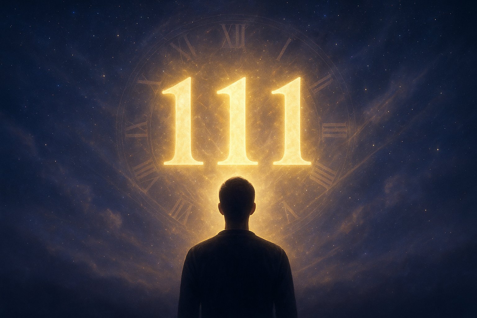 What Does 111 Mean Spiritually? The Complete Truth Behind Why You Keep ...