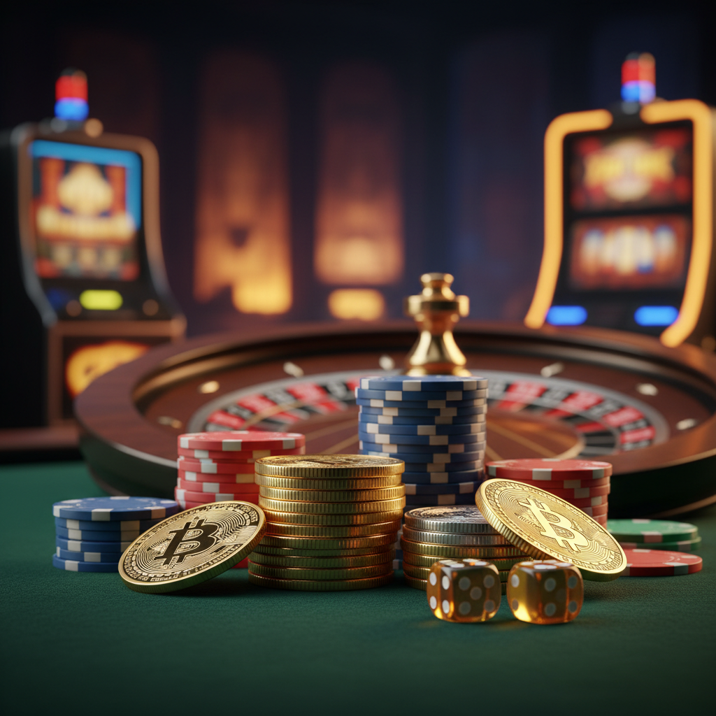 Bitcasino Bonuses & Promotions 2026: Loyalty Club, Cashback & Crypto ...