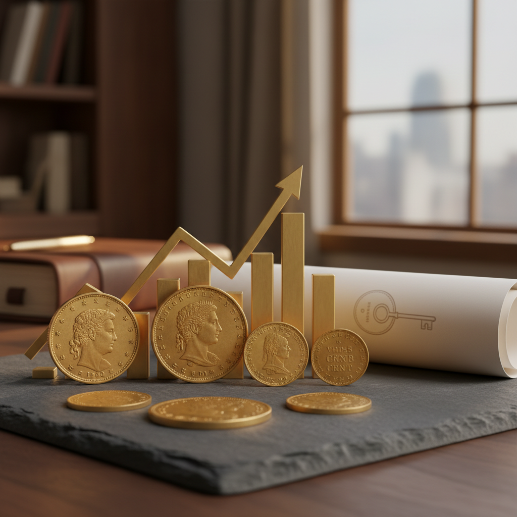 Key Date Coins: Unlocking Value in Precious Metals Portfolios ...