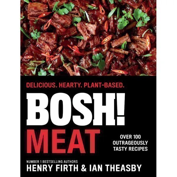 BOSH! | Plant-Based Recipes
