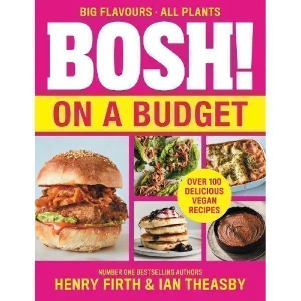 BOSH! | Plant-Based Recipes