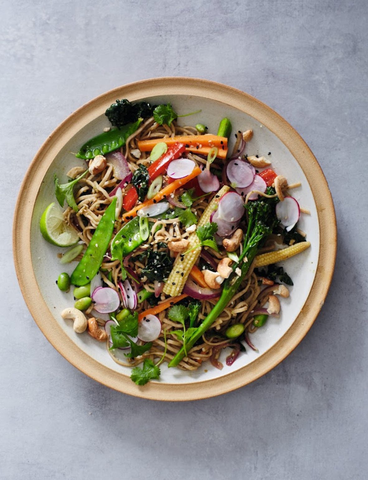 BOSH! | Plant-Based Recipes