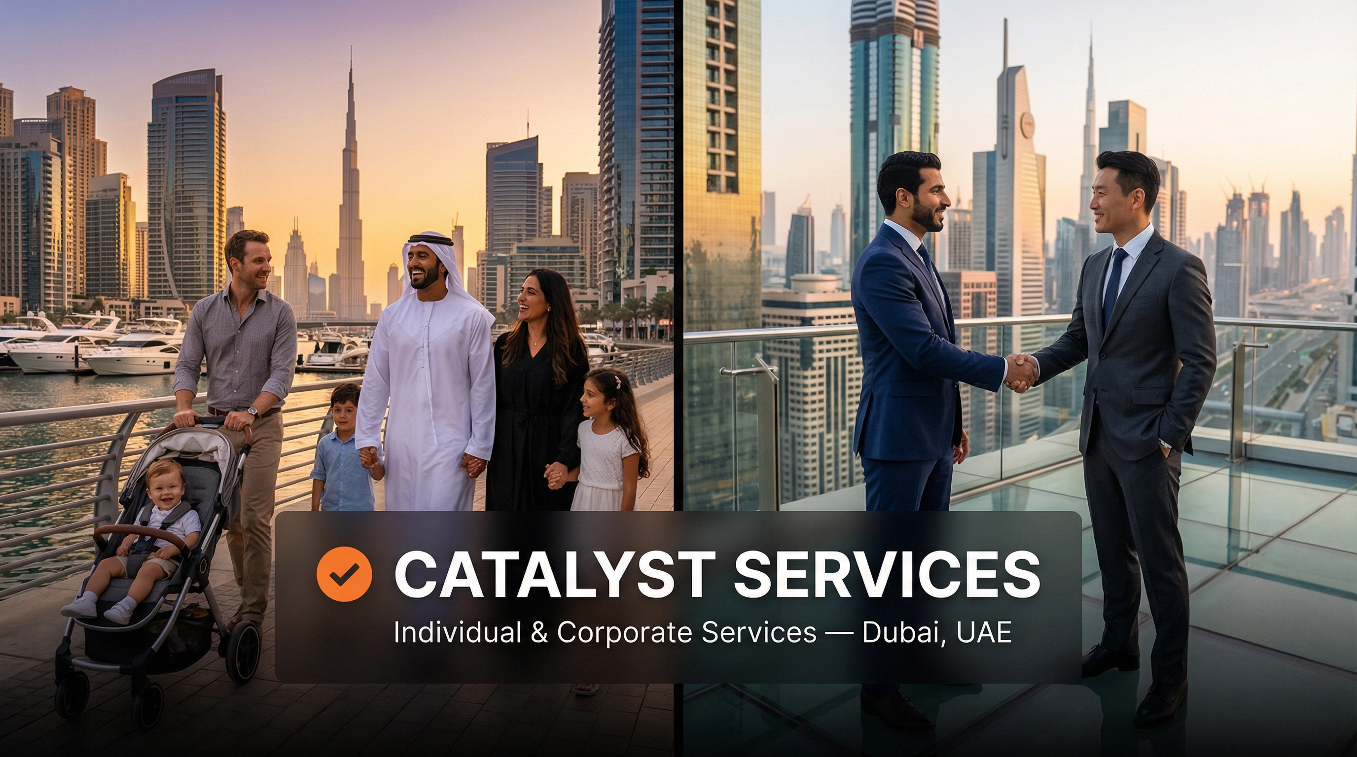 Catalyst Corporate Services