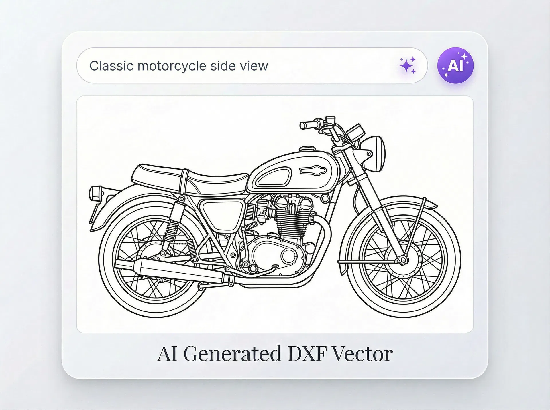 Image to DXF Converter