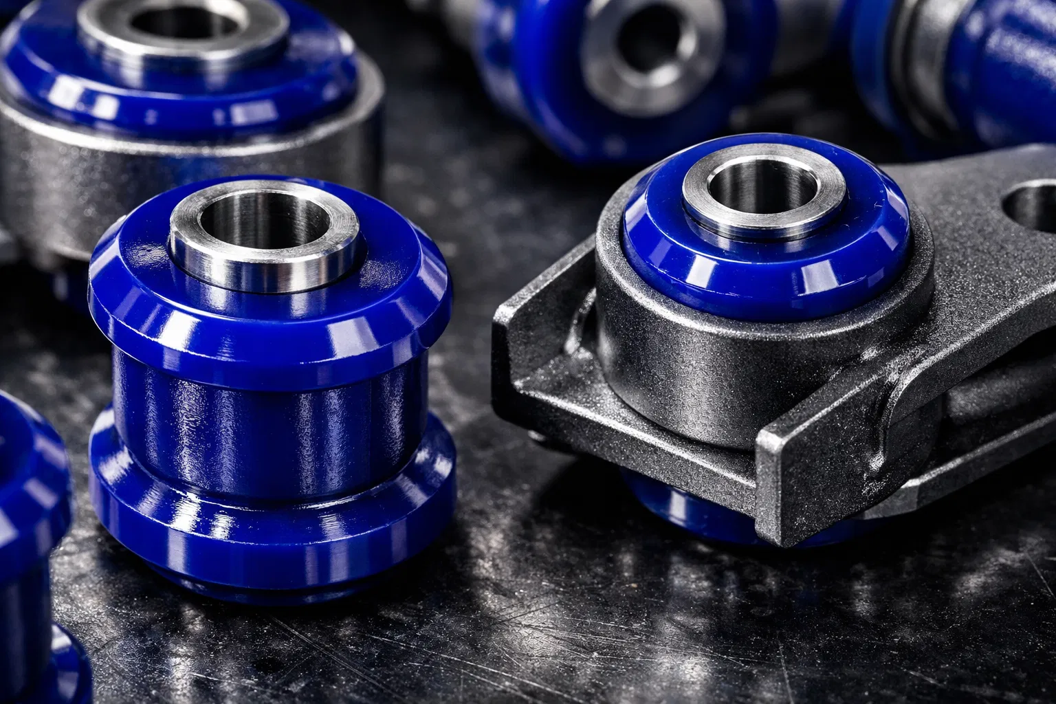 About Us - DuroBush｜Polyurethane Suspension & Body Bushings for 4x4 Off ...