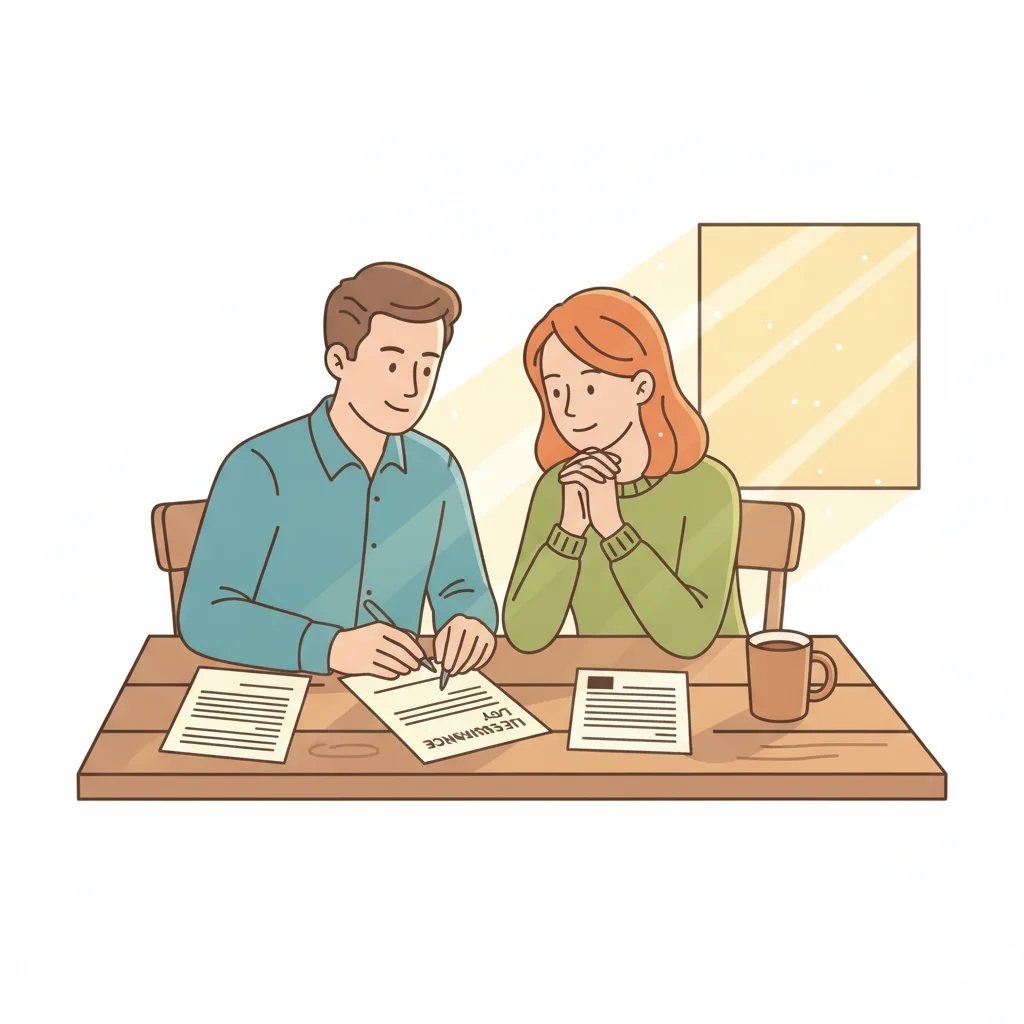 Whole Life Insurance: How It Works, Benefits, & Costs | O...