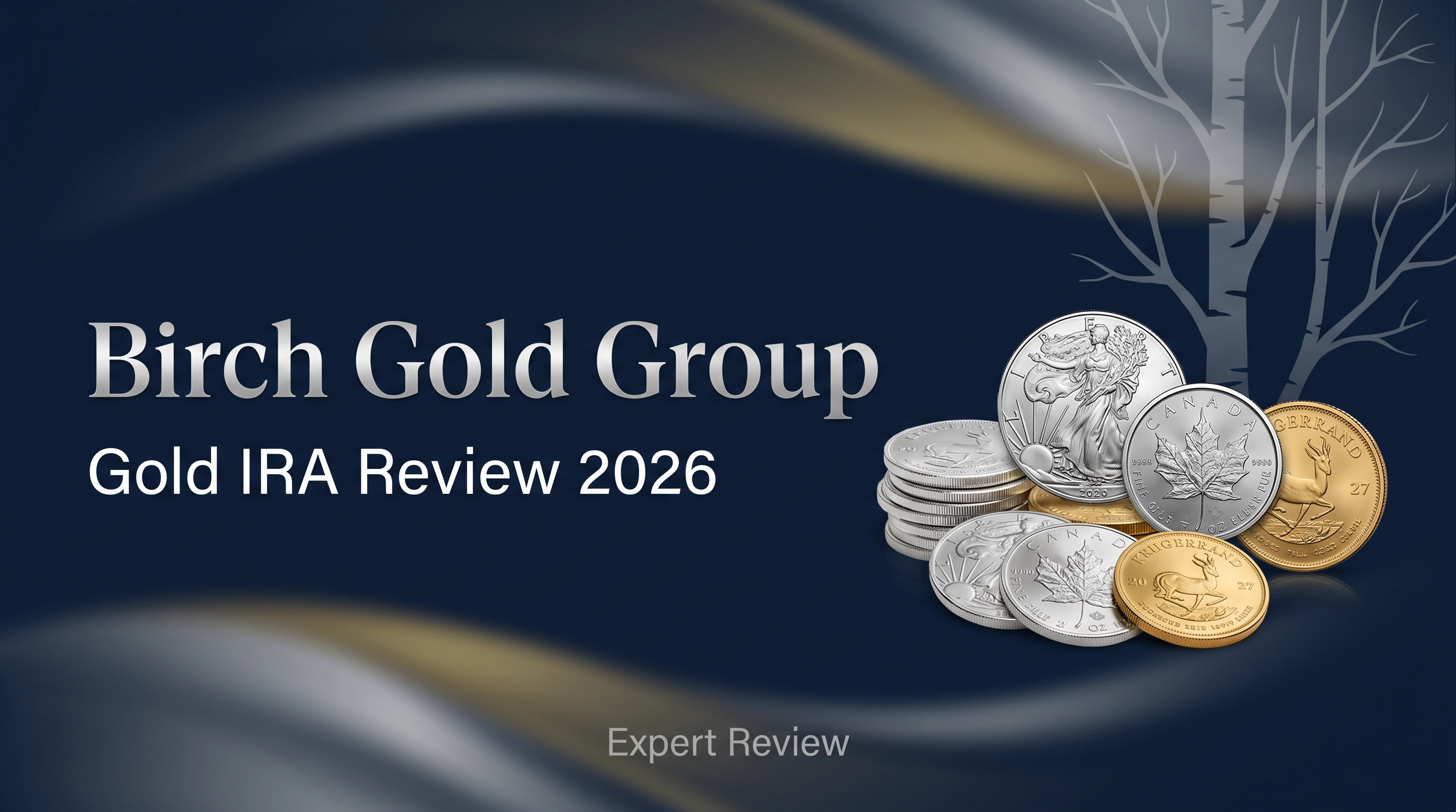 Birch Gold Group Review June 2026: Ratings, Fees & Is It ...