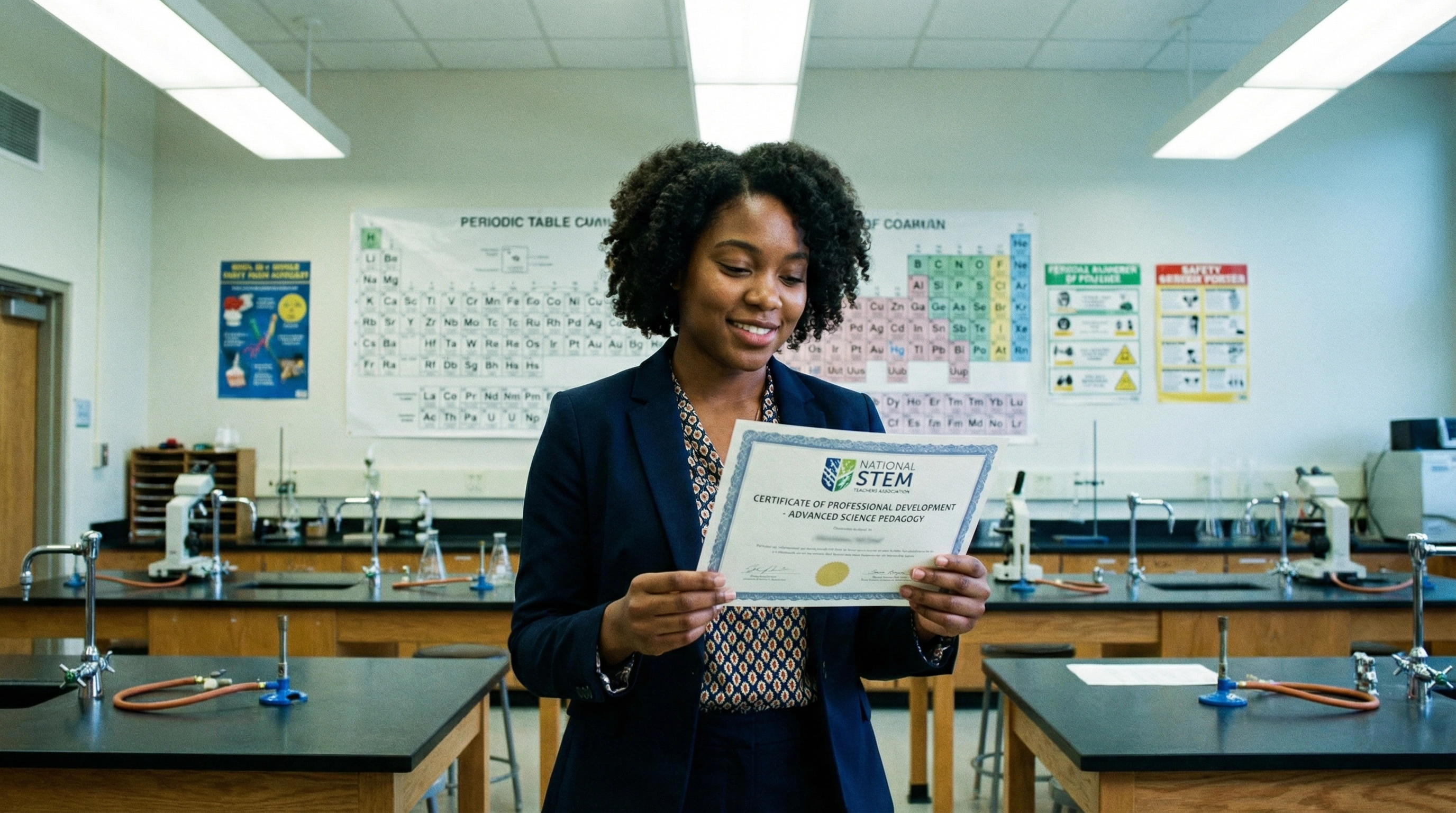 How Many CEUs Do Ohio Teachers Need to Renew Their License?