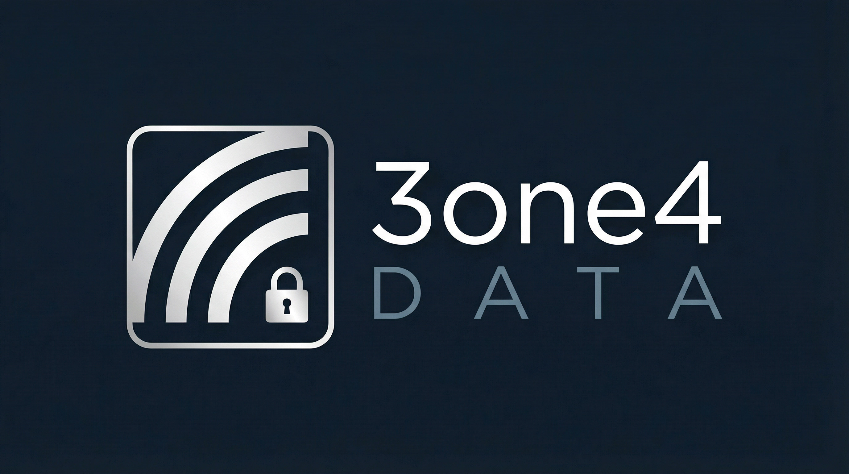 3one4 Data | Low Voltage Wiring, Security Cameras & WiFi — Atlanta, GA
