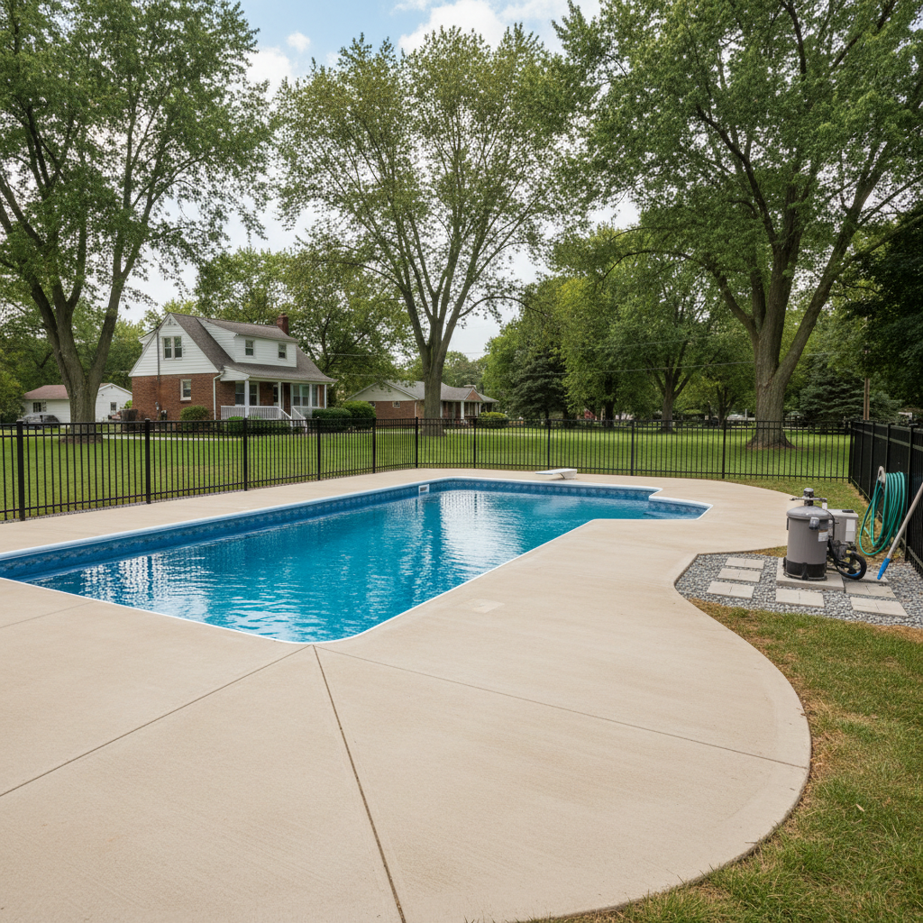 Majestic Deck Company | Deck Builder in Detroit, MI