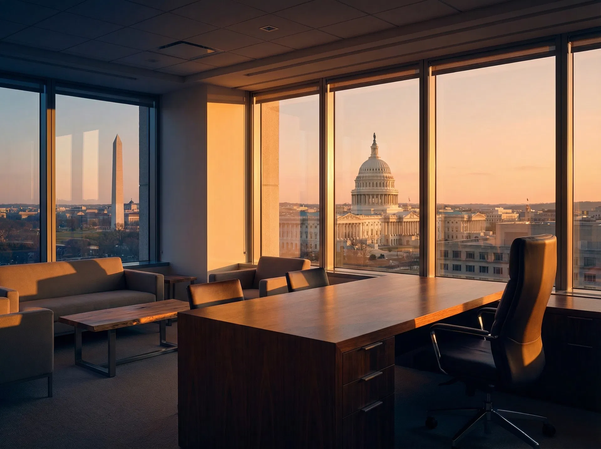ValorPoint Group — IT Excellence for Government