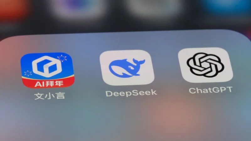 What Is China’s DeepSeek and Why Is It Freaking Out the AI World ...
