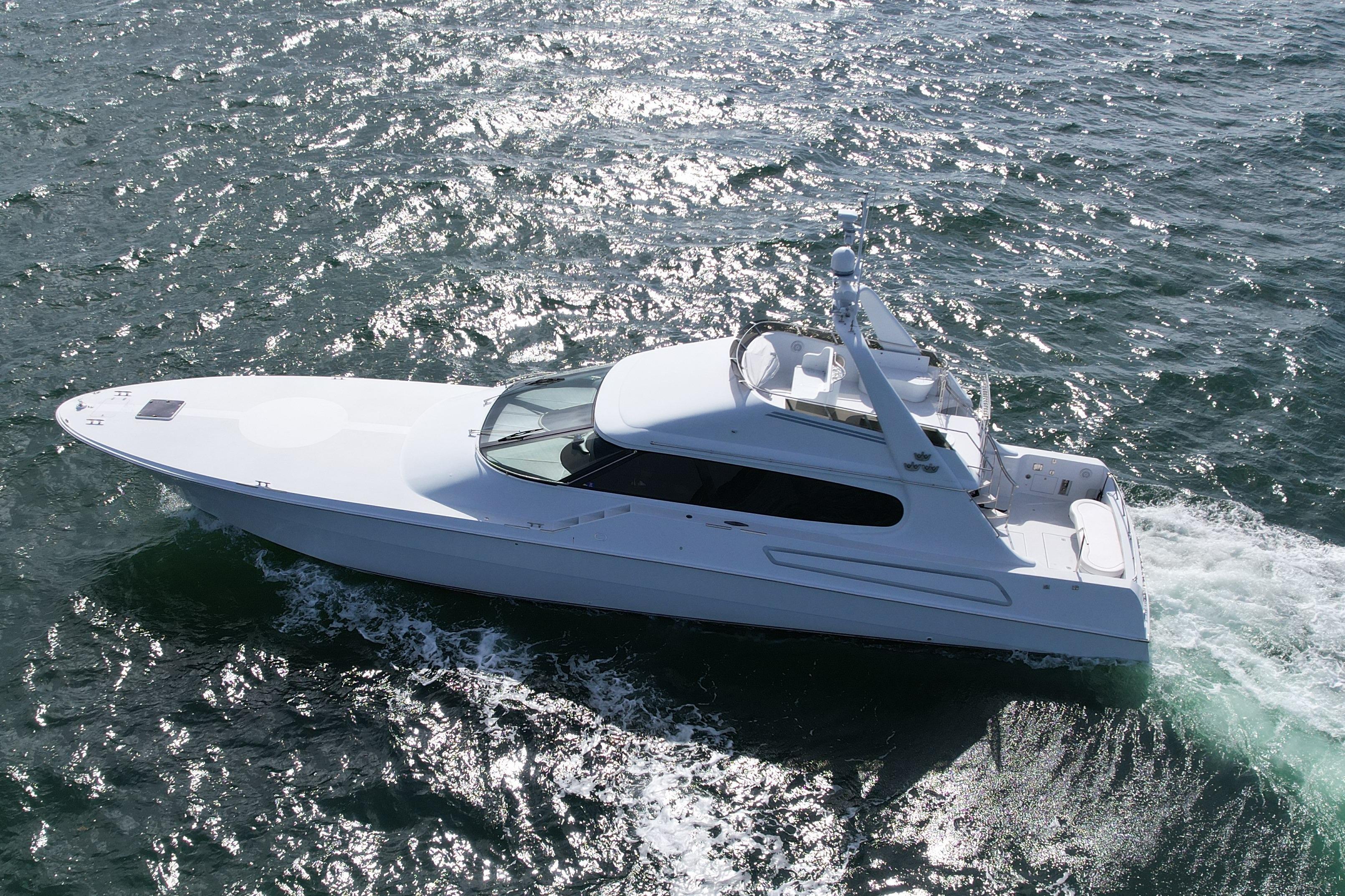 Yachts for Sale | Yacht Brokers in Fort Lauderdale & Miami | YachtAccess