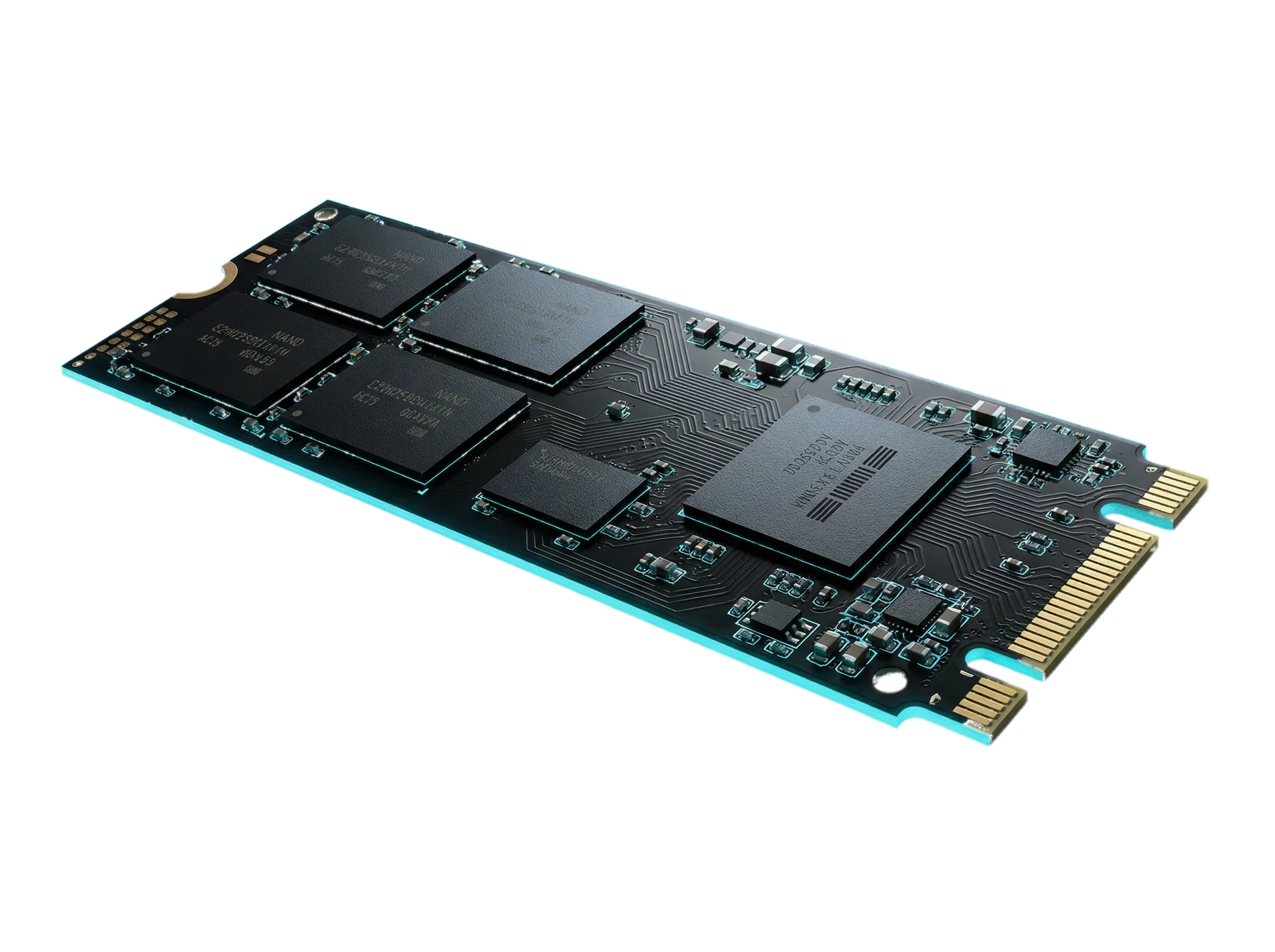 SSD Health Checker - Free SSD Diagnostic Tool | Check SMART Data