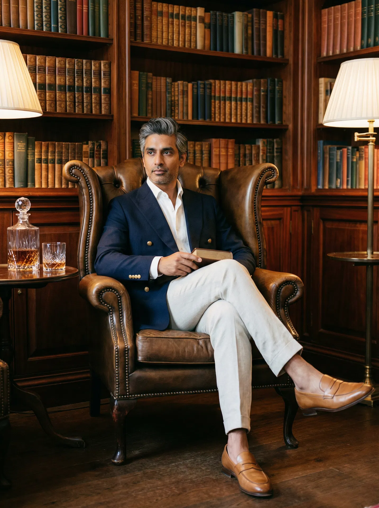 SARTORIAL | Luxury Personal Shopping & Image Consulting