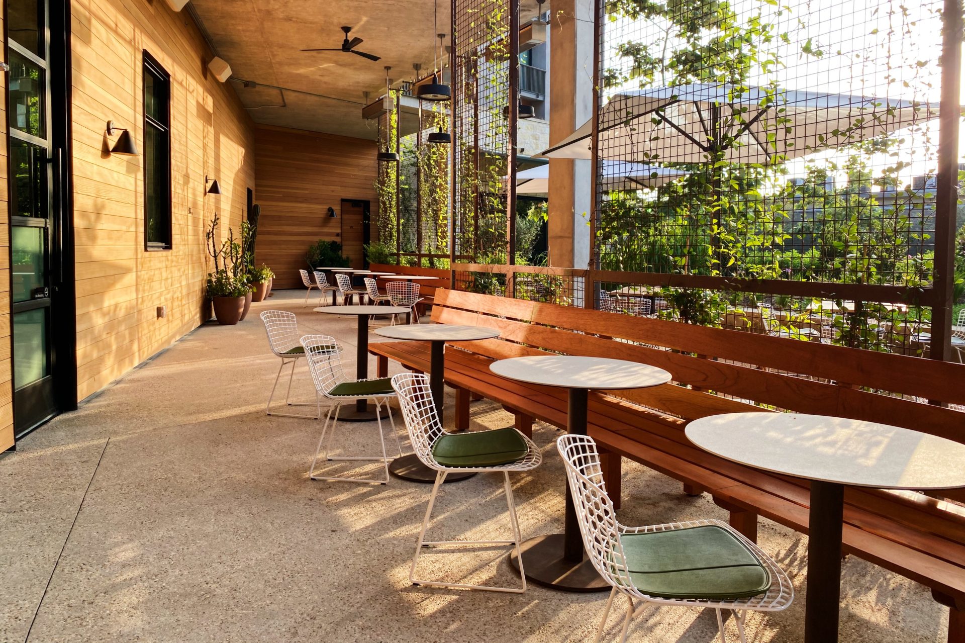 Hotel Magdalena Austin, TX Review – One Night
