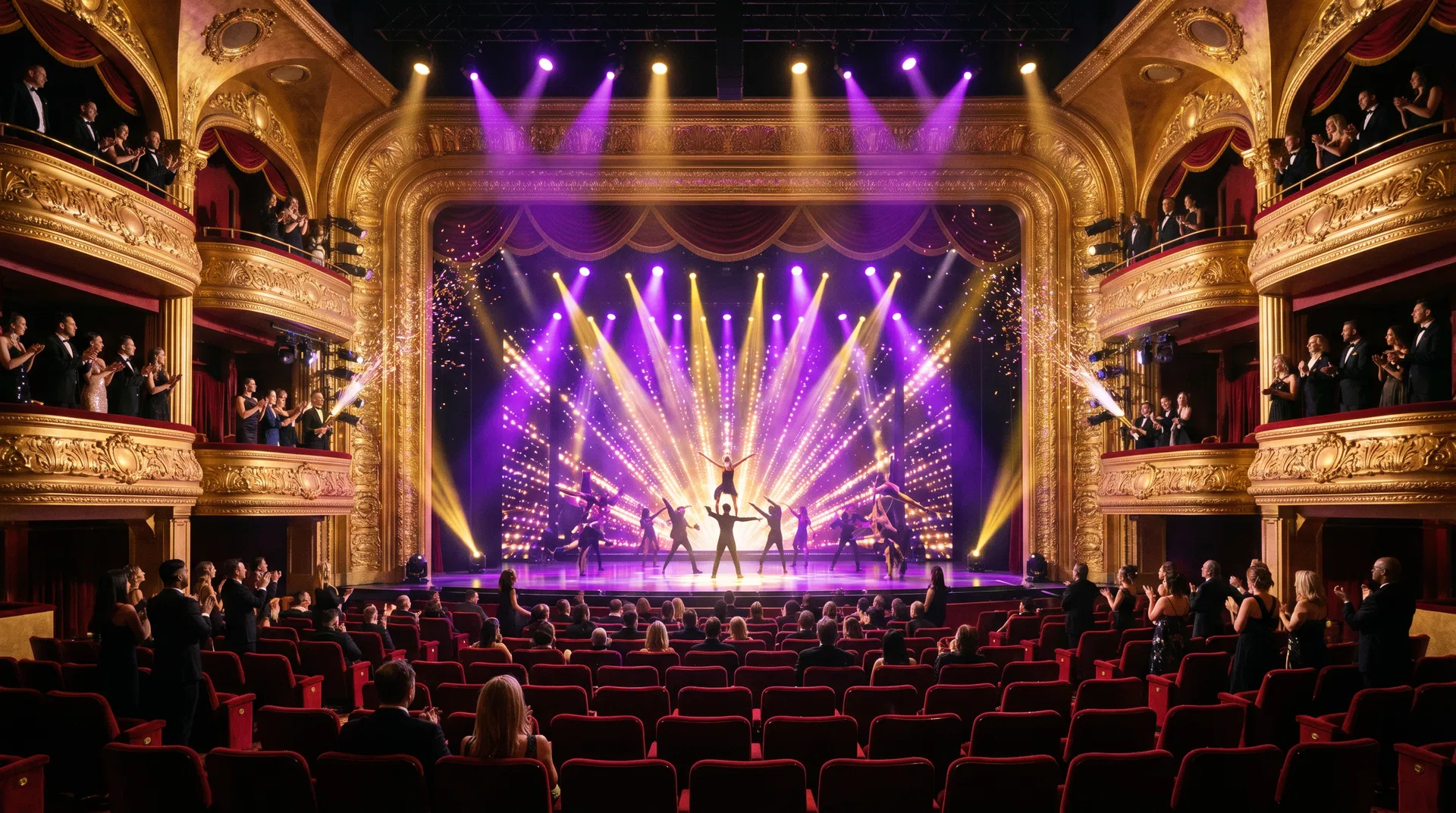How to Get Discounted Las Vegas Show Tickets | 5 Methods