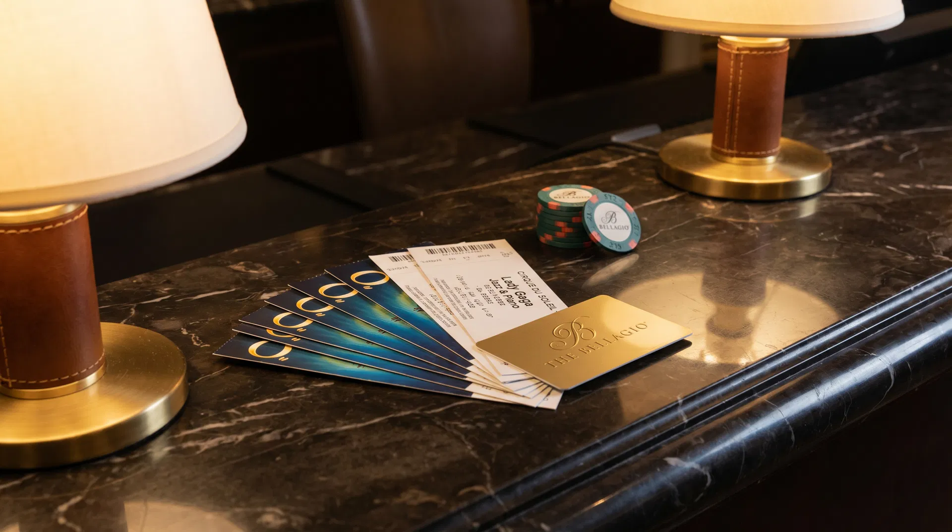 How to Get Discounted Las Vegas Show Tickets | 5 Methods