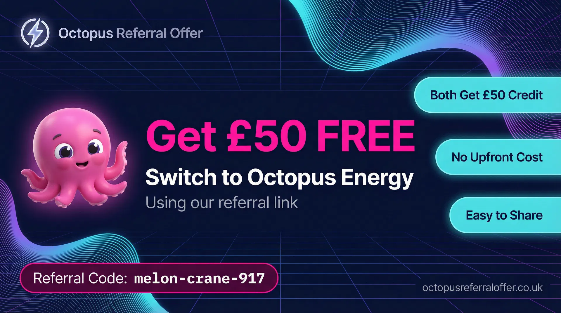 Octopus Energy Tariffs & Plans 2026 — Compare All Options ...