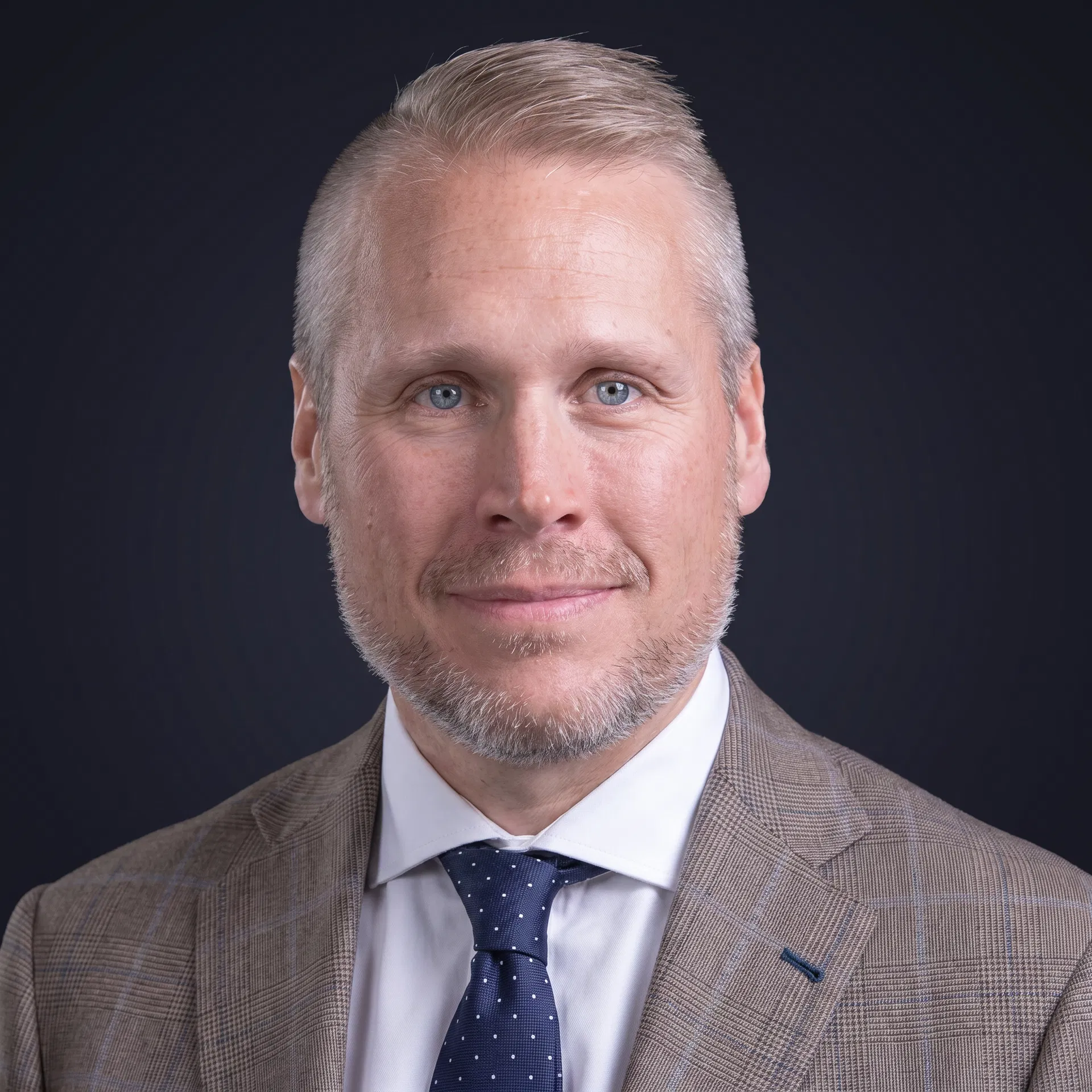 TriVector Labs — AI Infrastructure for Aviation Insurance