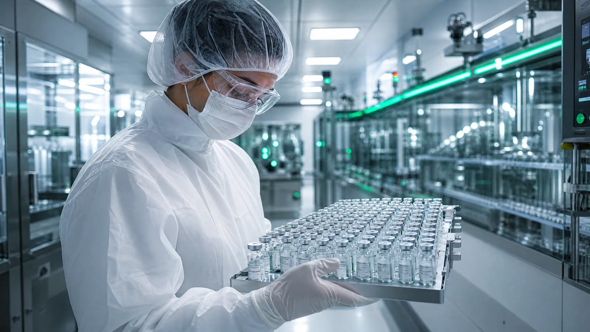 Core Distro | Pharmaceutical Supply Distribution